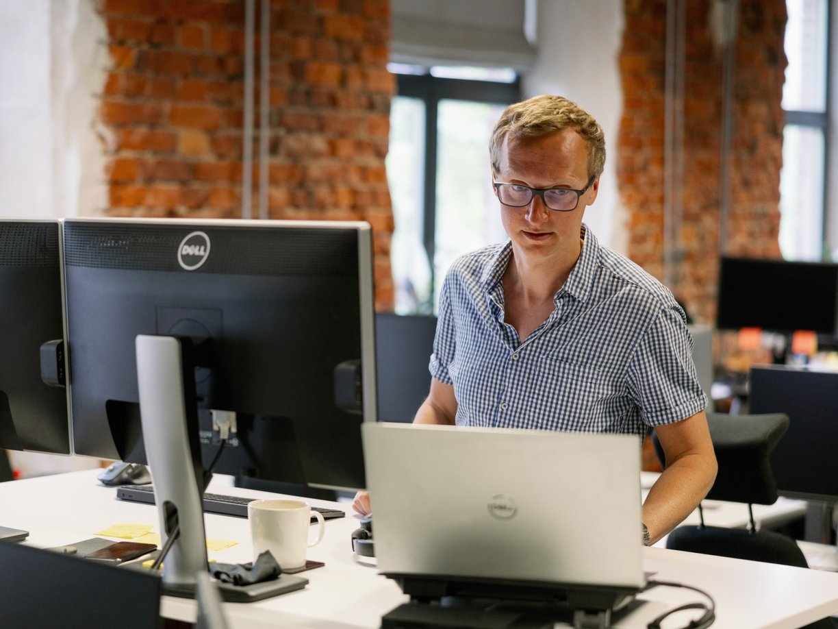 Agile Software Development | Agileworks AS